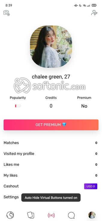 InMessage - Chat meet dating APK for Android - Download